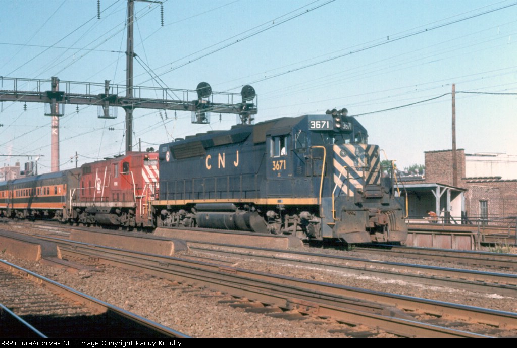 CNJ 3671